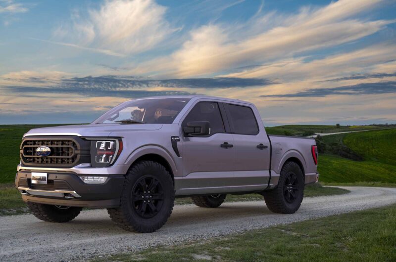 Ford Certified Collision Center - New Beginnings Collision Center